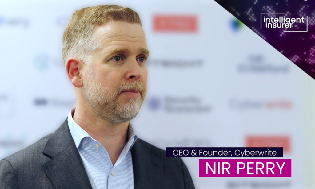 CEO Chat: What differentiates Cyberwrite in the market - Cyberwrite